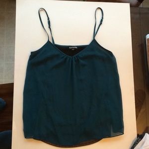 Express | Tops | Tank Top From Express | Poshmark